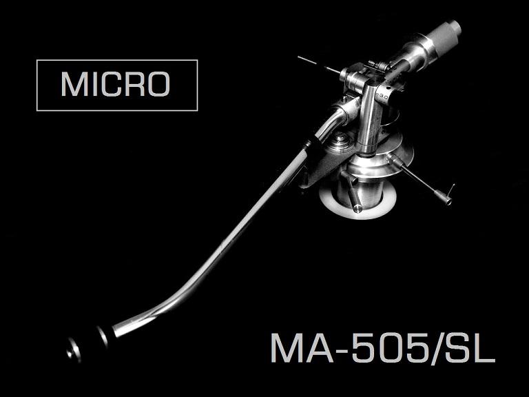 MICRO MA-505 - MICRO MA-505/SLのレビュー | ジグソー | レビューメディア