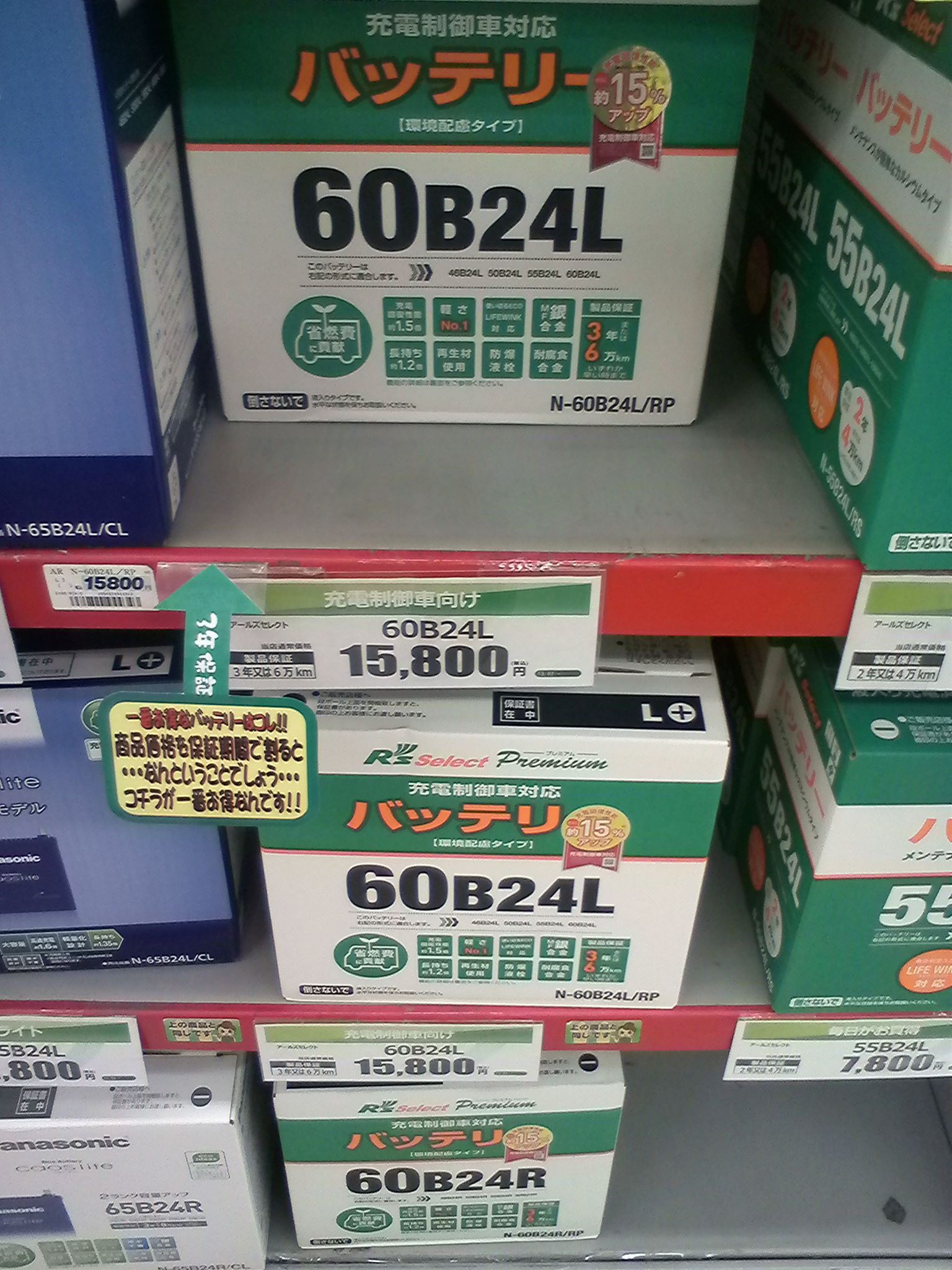 これで寒さ対策バッチリ～です.....！！ - N-60B24L/RPのレビュー | ジグソー | レビューメディア