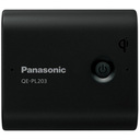 よく考えられたデザイン - Panasonic QE-PL203-Kのレビュー | ジグソー | レビューメディア