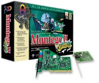 一世を風靡したAureal Vortex2を搭載 - Montego II Plusのレビュー | ジグソー | レビューメディア