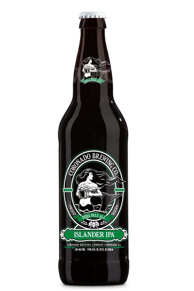 さまざまな香りとホップの苦味 - ISLANDER IPAのレビュー | ジグソー | レビューメディア