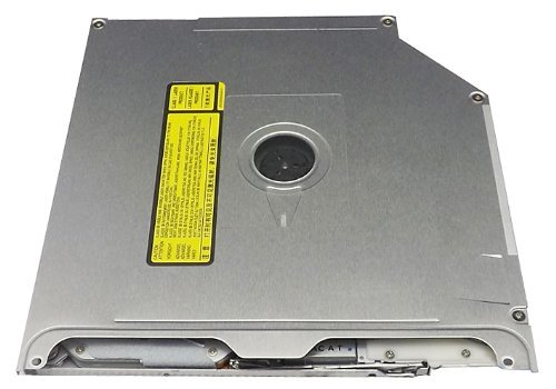 デスクトップPCに転用UJ-898 - [純正] MacBook、MacBookPro用光学ドライブ UJ-898/UJ-868のレビュー ...