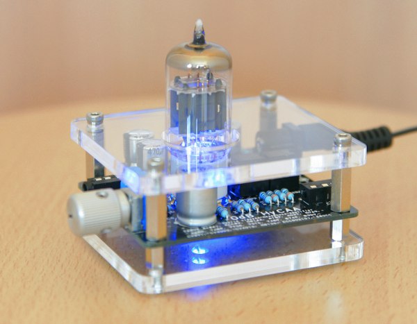 黒レジスト基板で高級感が加わった - NEW 0dB HyCAA（Hybrid classAA Headphone Amplifier）の ...