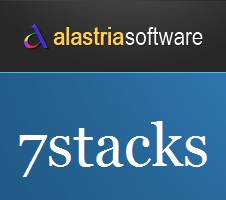 すごく便利なソフトです「7stacks」 - 7stacksのレビュー | ジグソー | レビューメディア