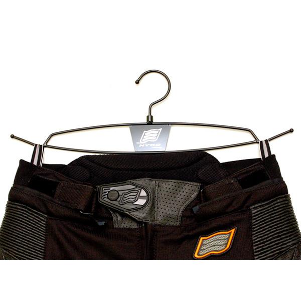 これが、パンツハンガーだ！ - HSA-001 HYOD PANTS HANGERのレビュー | ジグソー | レビューメディア
