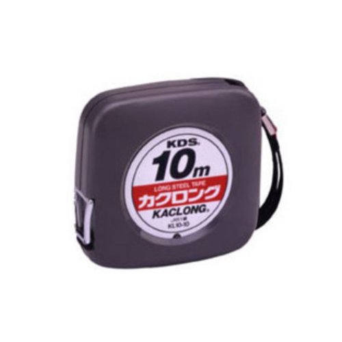 巻き尺 - ムラテックKDS カクロング KL10－10BPのレビュー | ジグソー | レビューメディア