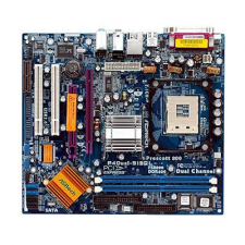 オンボードとAGPとPCIExpressで5画面出力できる変態マザー - P4Dual-915GLのレビュー | ジグソー | レビューメディア