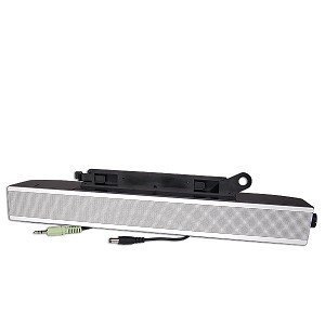 DELL液晶モニター専用スピーカー - Dell AS501 Multimedia Sound Bar Speaker UltraSharp ...