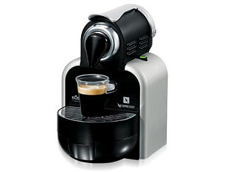 本格的なエスプレッソが飲める - Nespresso D100のレビュー | ジグソー | レビューメディア