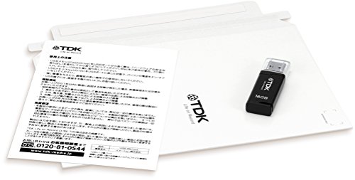 高速な転送速度が魅力のUSB 3.0対応フラッシュメモリ - 【Amazon.co.jp限定】TDK USBフラッシュメモリ USB3.0 Classicシリーズ 16GB フラストレーション ...