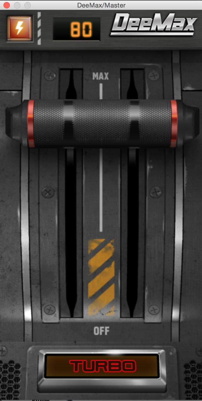 簡単に音圧いい感じにしてくれる DeeMax を導入しました - DeeMaxのレビュー | ジグソー | レビューメディア