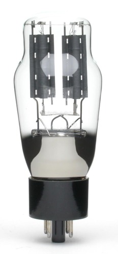 手軽に手に入る整流管 - 5U4Gのレビュー | ジグソー | レビューメディア