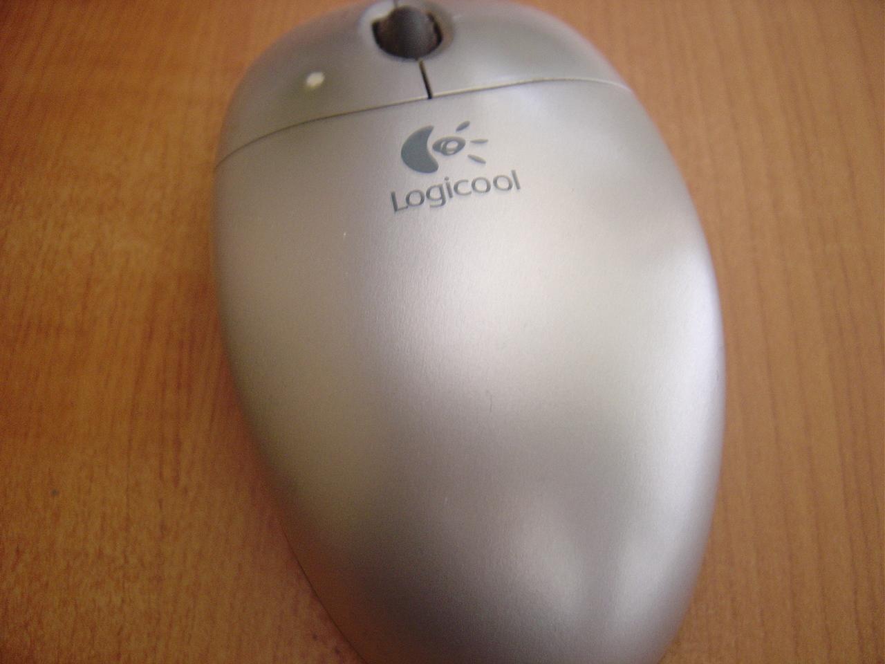 オプティカルマウス - DZL-M-BZ96Cのレビュー | ジグソー | レビューメディア