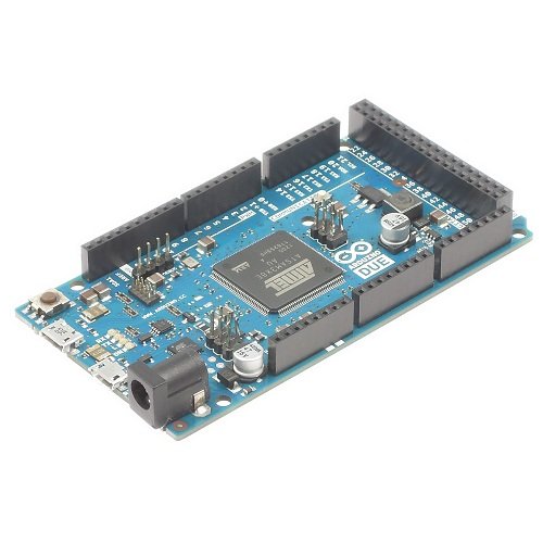 32ビットのArduino - Arduino Dueのレビュー | ジグソー | レビューメディア