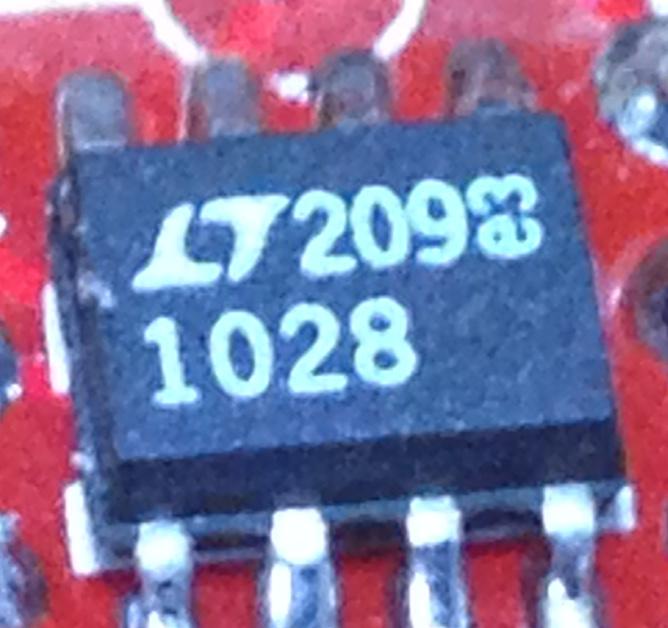 比較的安価で明瞭に聞こえる - LT1028CS8のレビュー | ジグソー | レビューメディア
