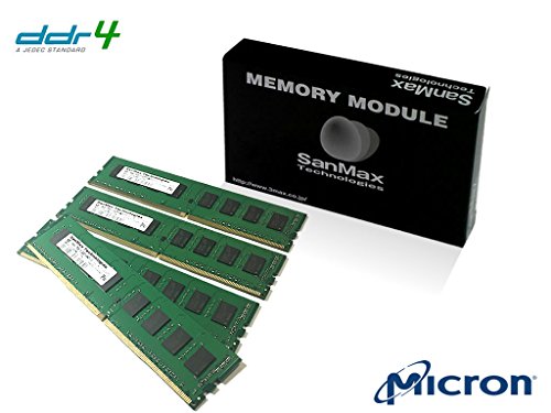 RAMDISKを前提とした容量を確保したくて購入しました。 - デスクトップ用メモリ Micron DRAM搭載 288pin DDR4 ...
