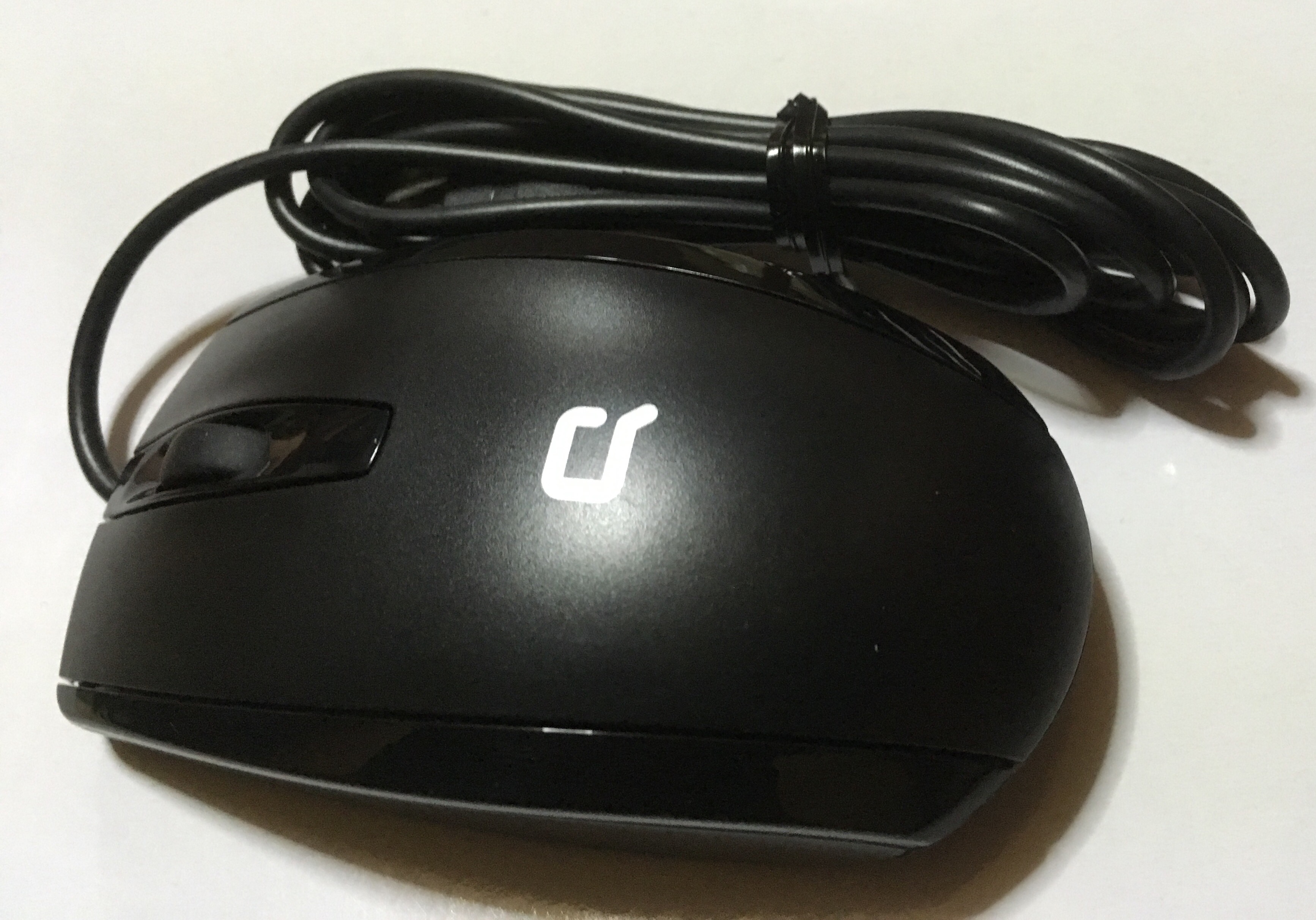 ちょっとレア？ - COMPAQ USBマウスのレビュー | ジグソー | レビューメディア