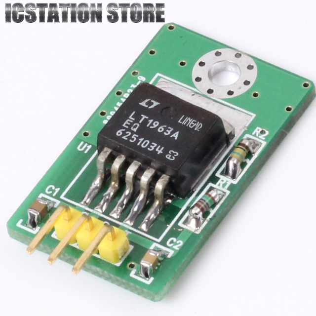 物は試しに - LT1963Aのレビュー | ジグソー | レビューメディア