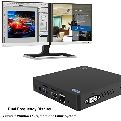 ネットや軽い作業なら、ストレスフリーです。 - Z83-V Mini PCのレビュー | ジグソー | レビューメディア