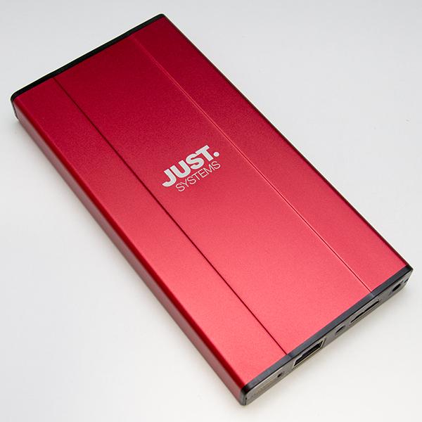 「Just Systems」コラボモデルの小型ネットワークメディアプレーヤー - ITPROTECH Network Media Player ...