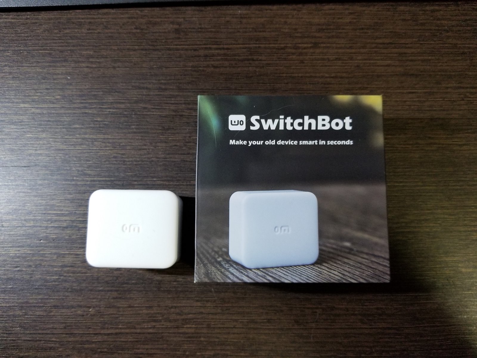 初めてのIoTデバイスを購入 - SwitchBotのレビュー | ジグソー | レビューメディア