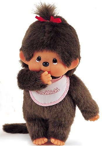 255300 モンチッチ01 スタンダード Mサイズ 女の子 ピンク 文具・玩具 玩具 - 255300 モンチッチ01 スタンダード M ...