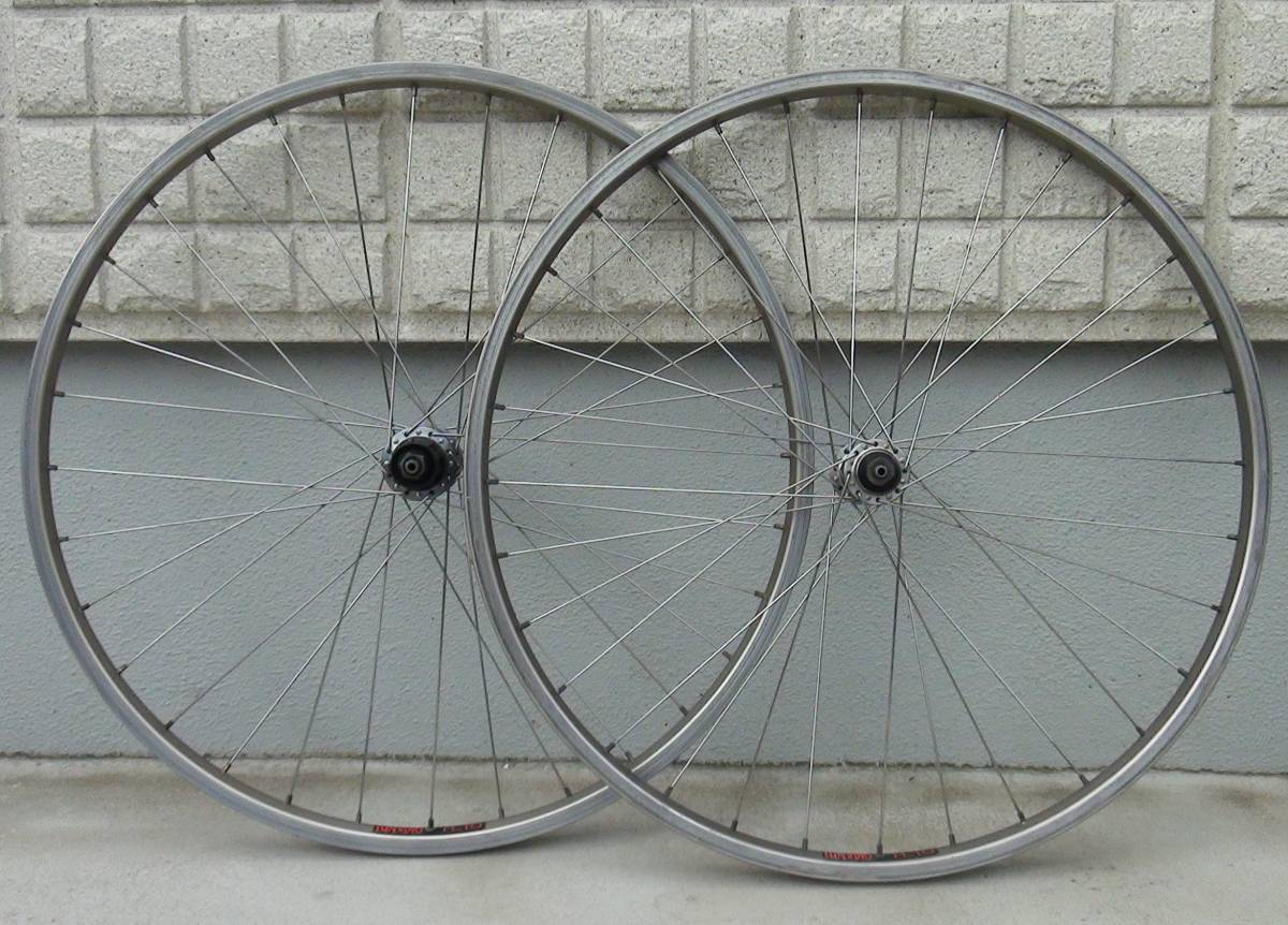 グリスアップしてから使う。 - マウンテンバイク用ホイール（SUN T-L18/DT Swiss/シマノACERA X）のレビュー ...