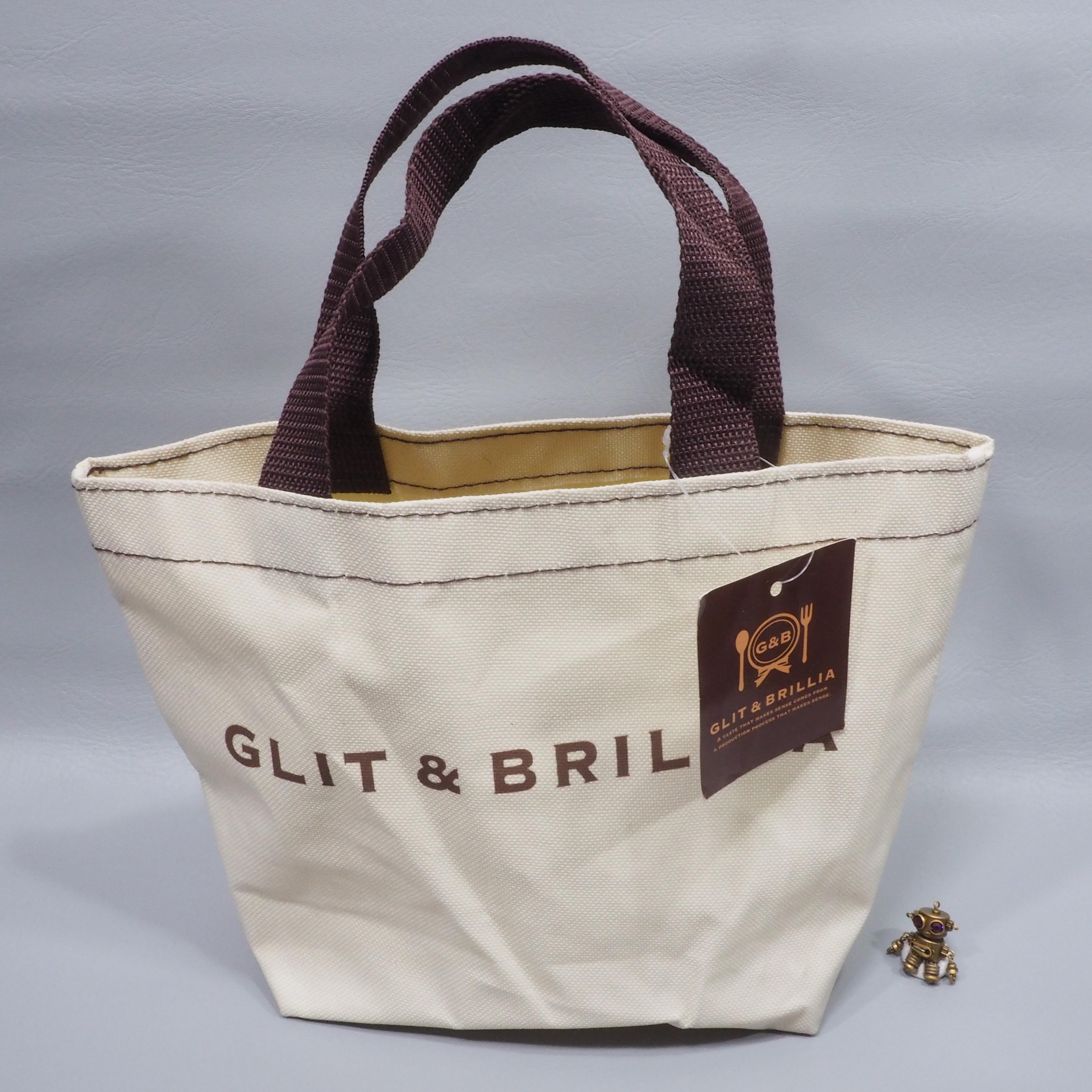 あるとないとじゃ大分違う。 - G&B（GLIT&BRILLIA）バッグ No.871のレビュー | ジグソー | レビューメディア