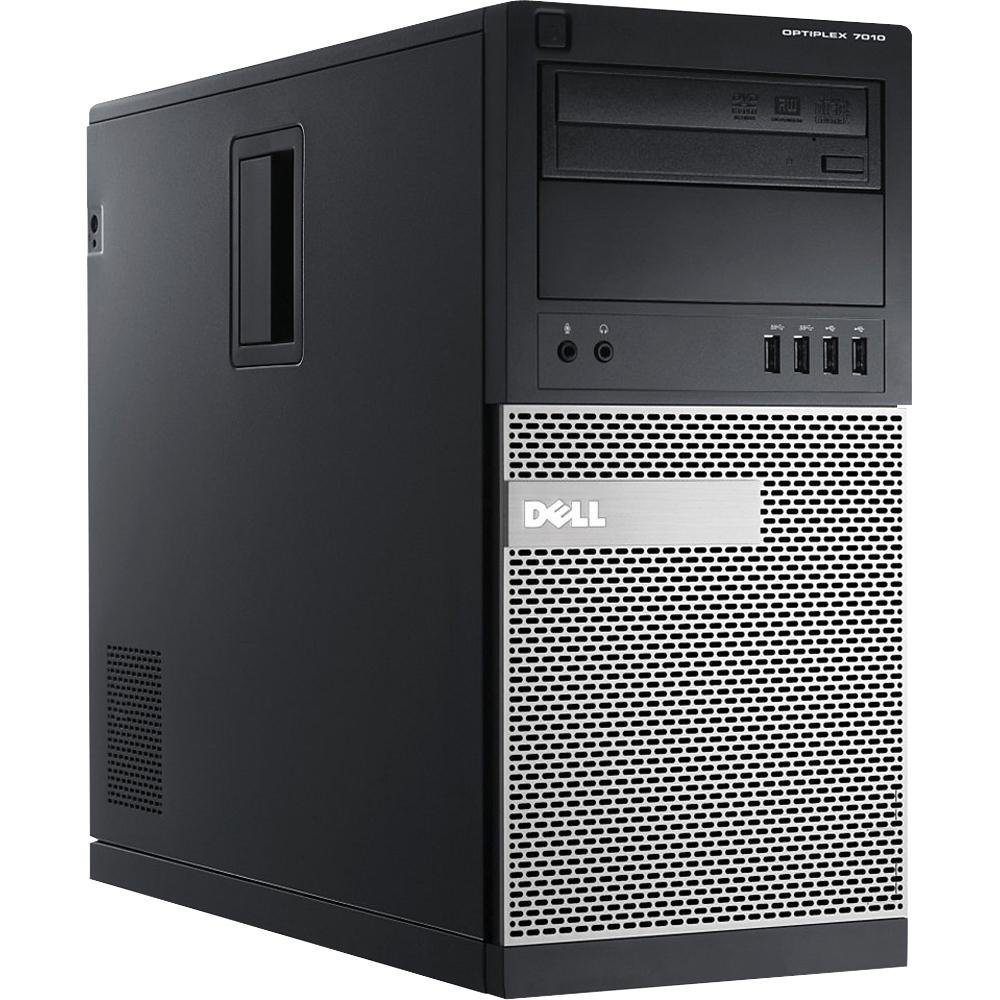 かつてのメインPC ─ 備忘録を添えて - Dell OptiPlex 7010 MTのレビュー | ジグソー | レビューメディア