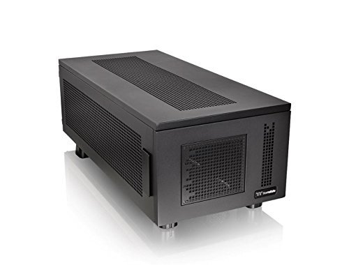 Thermaltake Core P100 - Thermaltake Core P100 Extended Water Cooling ...