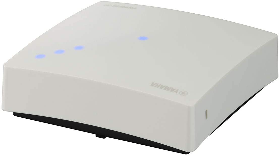 クラスターという新しいアクセス管理方式 - ヤマハ 無線LAN アクセスポイント WLX212 ホワイト WLX212(W)のレビュー | ジグソー | レビューメディア