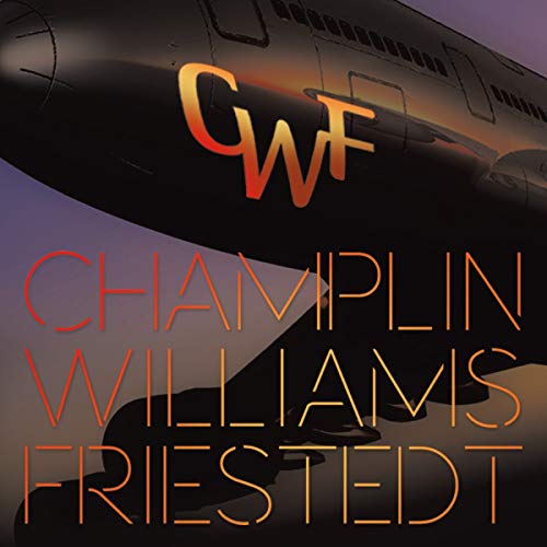 このアルバムとしての完成形 - CWF I [Analog]のレビュー | ジグソー | レビューメディア