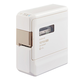 便利さが広がる、使い方無限大の新しい相棒 - ラベルプリンター「テプラ」PRO SR-R2500Pのレビュー | ジグソー | レビューメディア