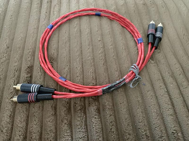何故、これほど音が変わるのか - KS-Remasta RCAインターコネクトケーブル KS-RCA-001/SR-NVKのレビュー ...