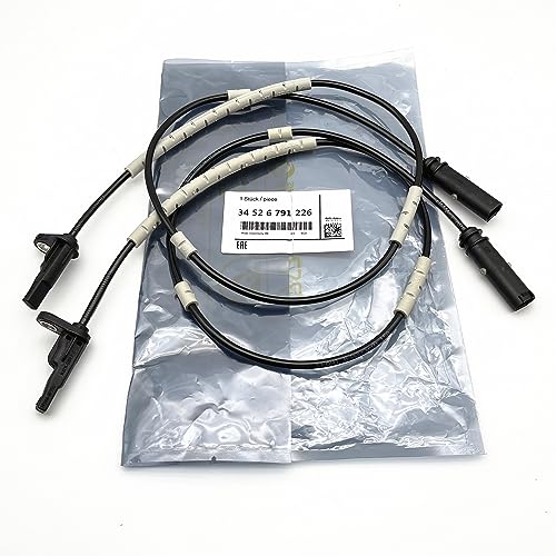 純正部品の定価は21,300（税抜き）互換品なら数千円 BMW・F系ABSスピードセンサー - 純正部品 ABS スピードセンサー リア 左 ...