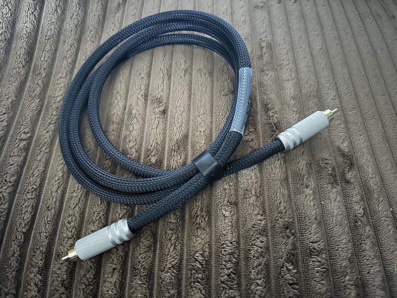 ハンダ以外の違いは無い筈だが… - KS-Remasta KS-DIGITAL-001/EVO.I 同軸デジタルケーブル 75Ωのレビュー ...