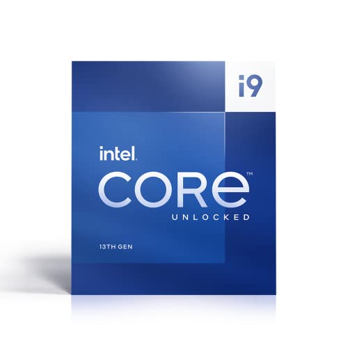 今回のPCに搭載 - Intel CPU Core i9 13900KF 第13世代 Raptor Lake-S LGA1700 ...