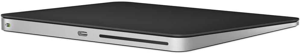 高いけどMacを使うならやっぱりこれ - Magic Trackpad (USB-C) - ブラック(Multi-Touch対応)のレビュー ...