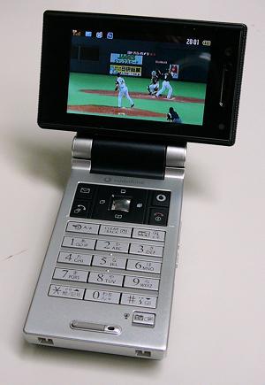 持ってます - vodafone 905SHのレビュー | ジグソー | レビューメディア