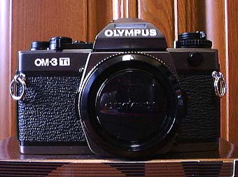 オリンパスのフィルムカメラの最高峰 - OM-3tiのレビュー | ジグソー | レビューメディア