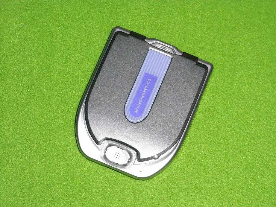 韓国製PDA（日本向け） - PC-EPHONE2のレビュー | ジグソー | レビューメディア