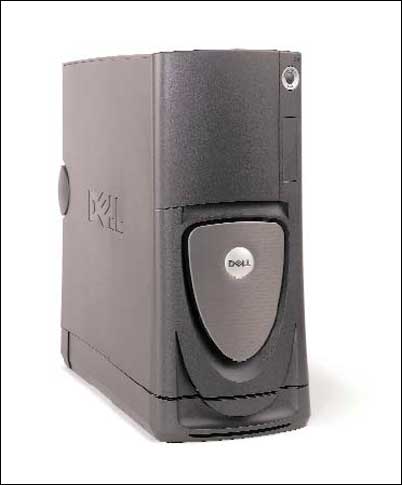 自宅鯖として使用 - Dell Precision 650のレビュー | ジグソー | レビューメディア