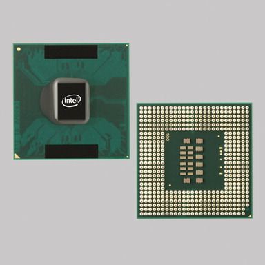 たぶん、1番衝撃を受けたCPU - Intel® Core™ Duo Processor T2600のレビュー | ジグソー | レビューメディア