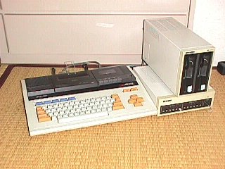 持ってます - MZ-700のレビュー | ジグソー | レビューメディア