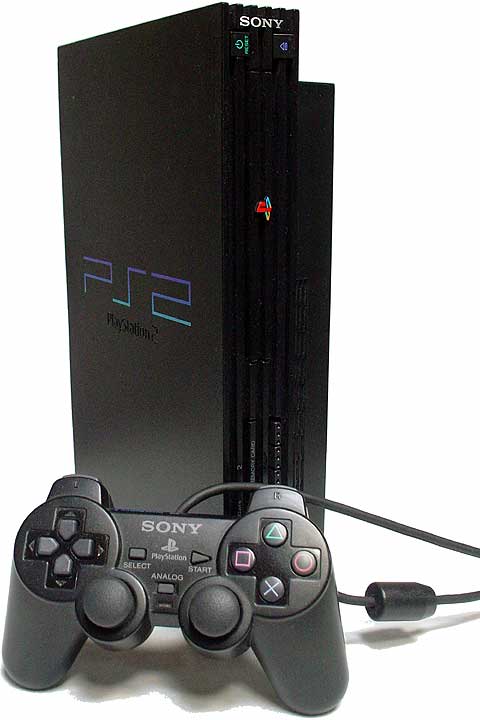 持ってます - PlayStation2 SCPH-10000のレビュー | ジグソー | レビューメディア