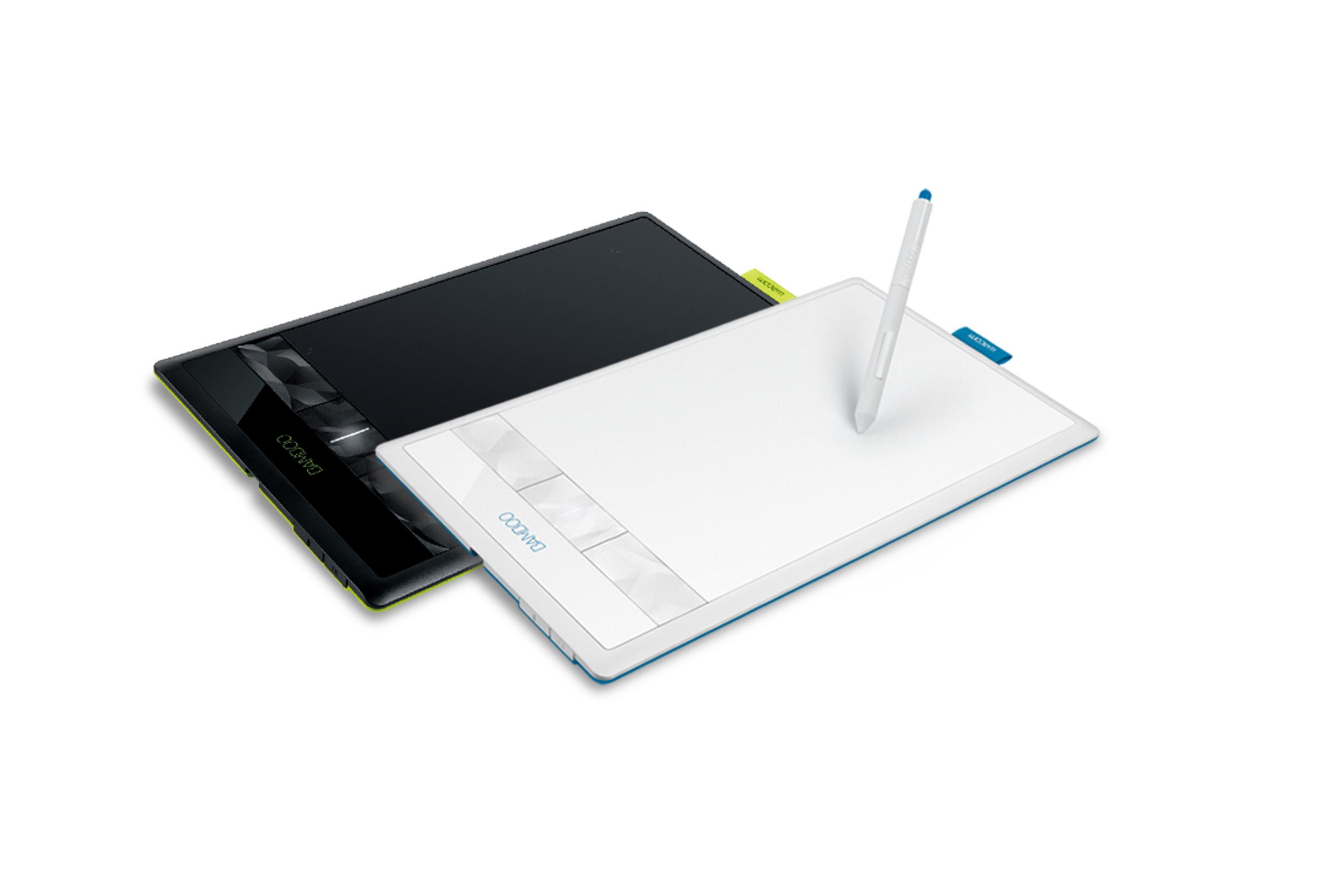 マルチタッチジェスチャーってなかなか便利なの♪ - Bamboo Fun CTH-670シリーズのレビュー | ジグソー | レビューメディア